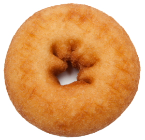 Donut I Love U – Handcrafted gluten-free donuts and premium beverages